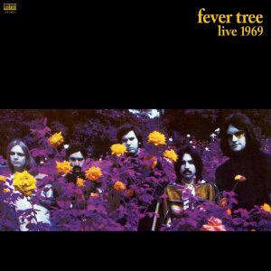 FEVER TREE - LIVE 1969 | 0090771627926