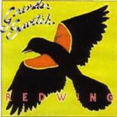 GRINDERSWITCH - REDWING | 0589076657931