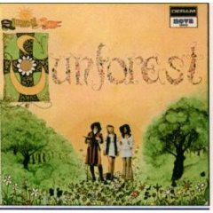 SUNFOREST - SOUND OF SUNFOREST | 5051125302512