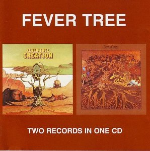 FEVER TREE - FEVER TREE + CREATION | 6501203914018