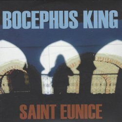 KING BOCEPHUS - SAINT EUNICE | 8012786911823